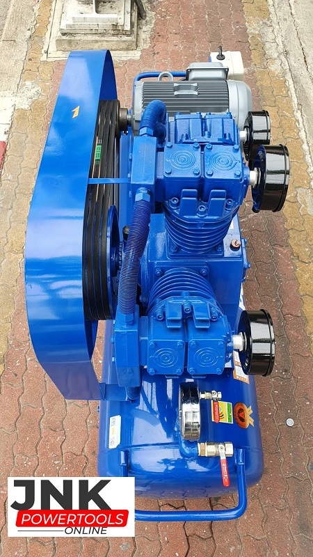 ปั๊มลม Puma 15 HP 520L 380V รุ่น PP-315